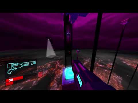 ULTRAKILL bridgerunner speedrun v2 - YouTube