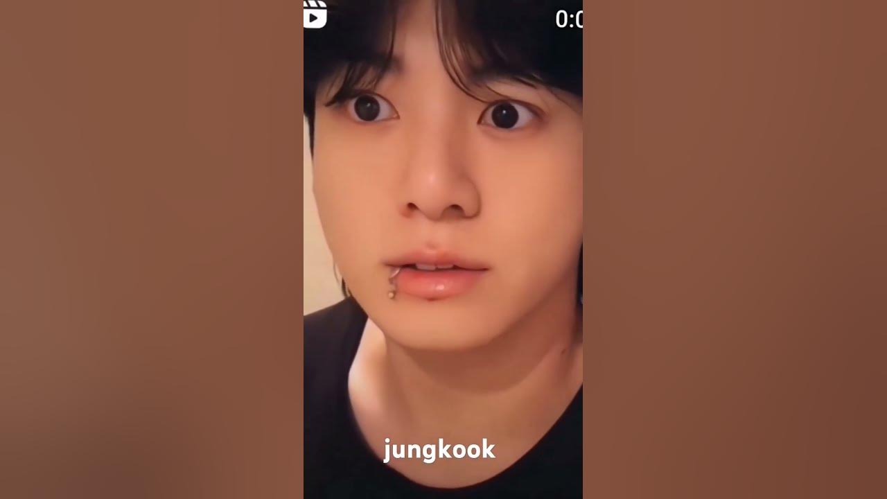jungkook #bts #bts_official_bighit - YouTube