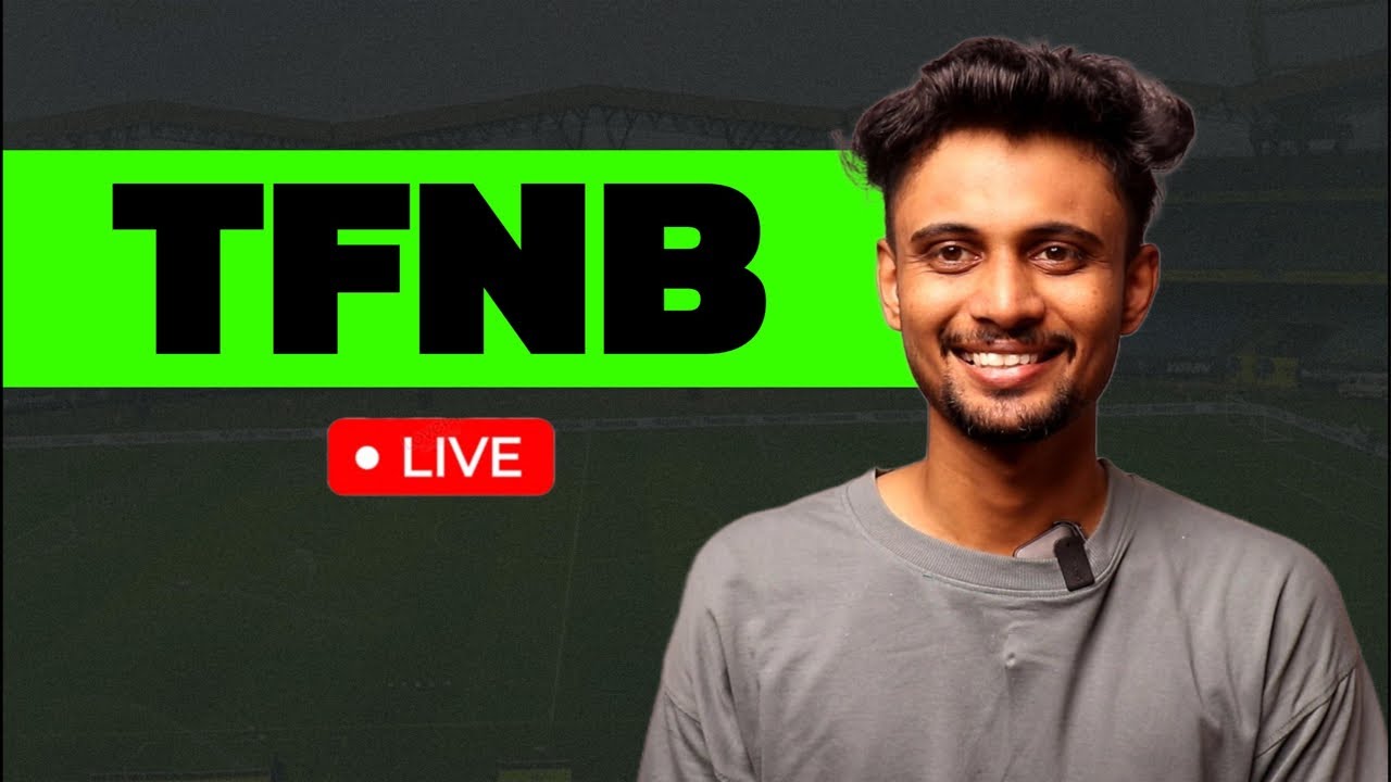 Live - YouTube