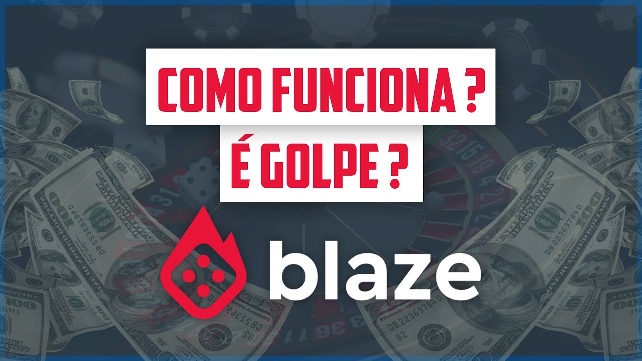 A BLAZE REALMENTE FUNCIONA ? - VALE A PENA, DICAS E BÔNUS - YouTube