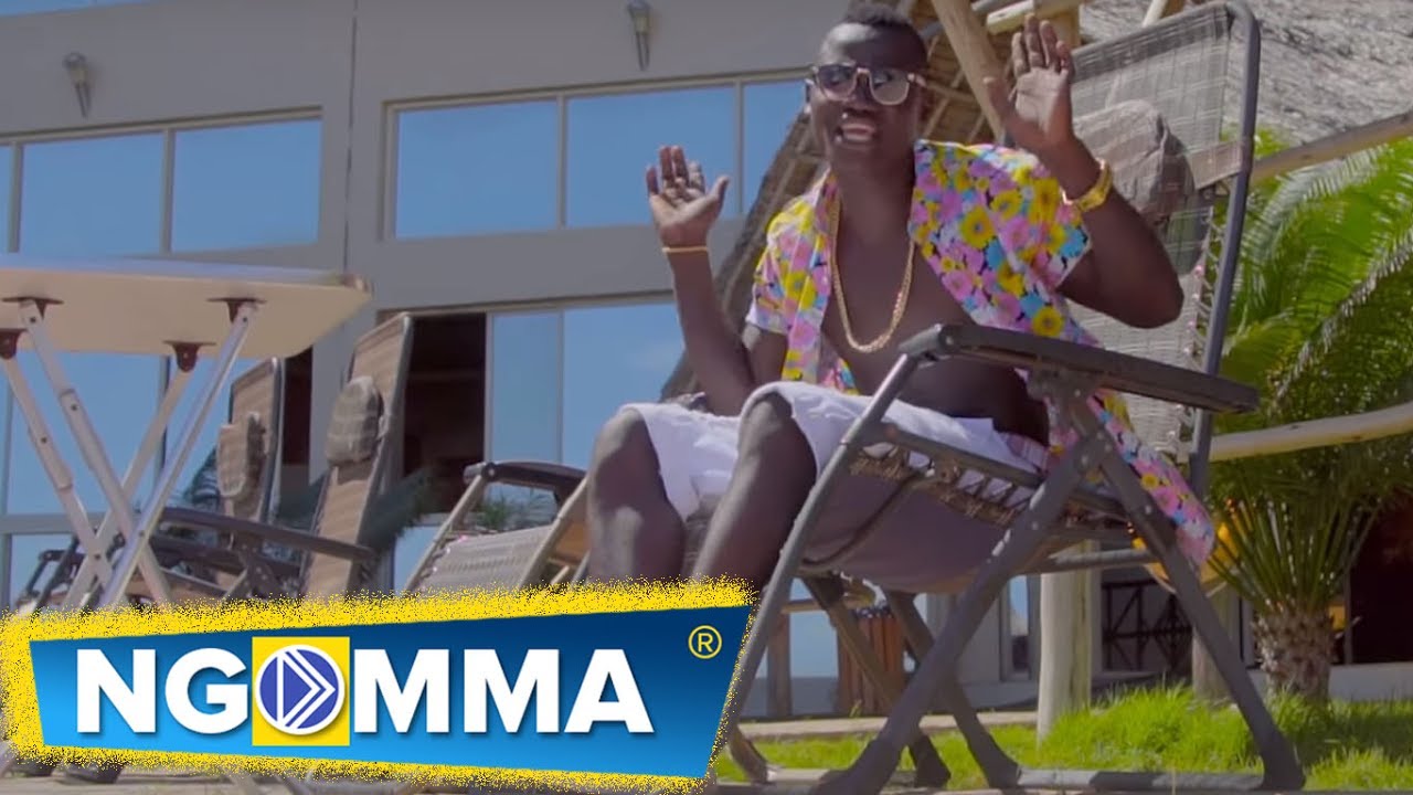 Come Dash Ft. Baraka Da Prince - Sio Bure (Official Video) - YouTube
