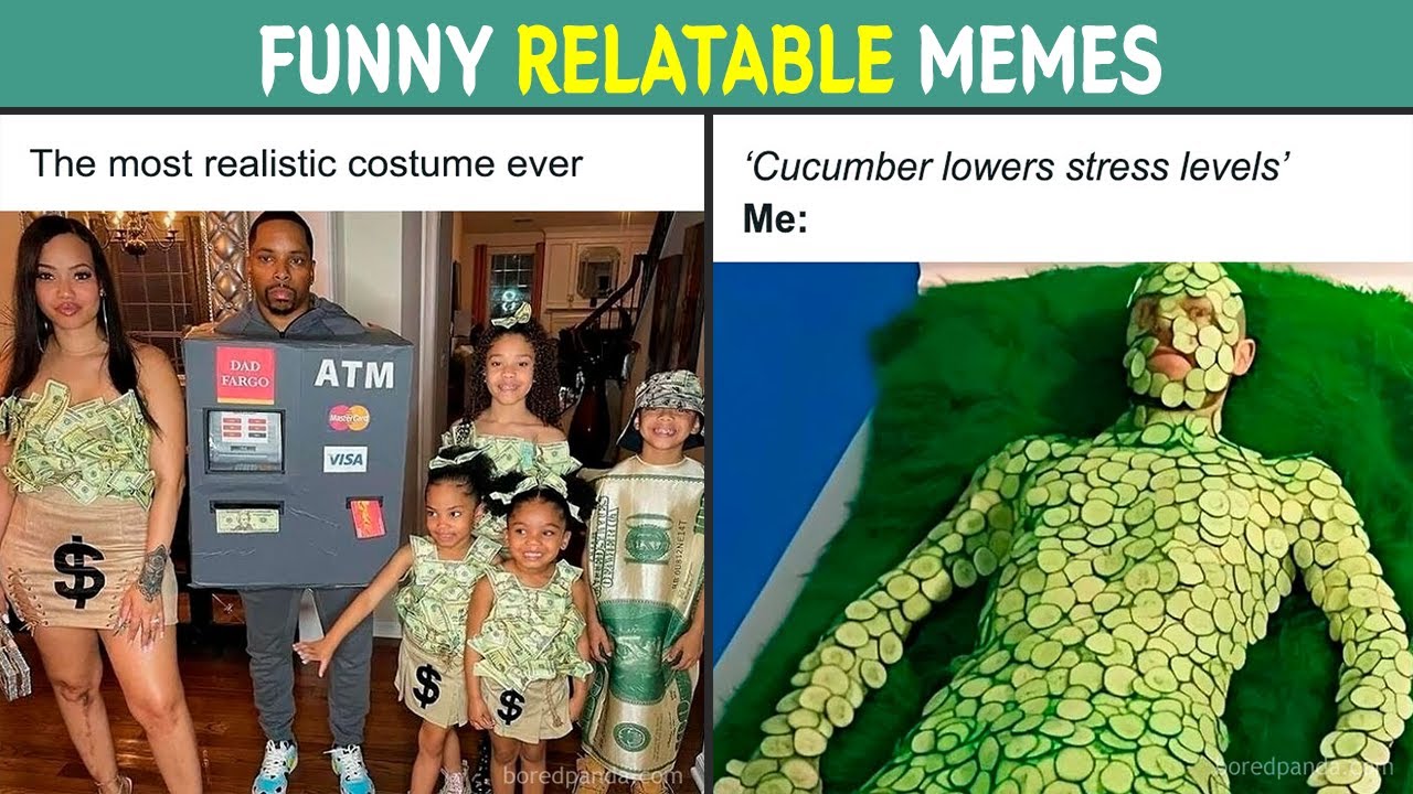 99 Hilariously Accurate ‘Sadcasm’ Memes That Hit Too Hard (New Pics ...