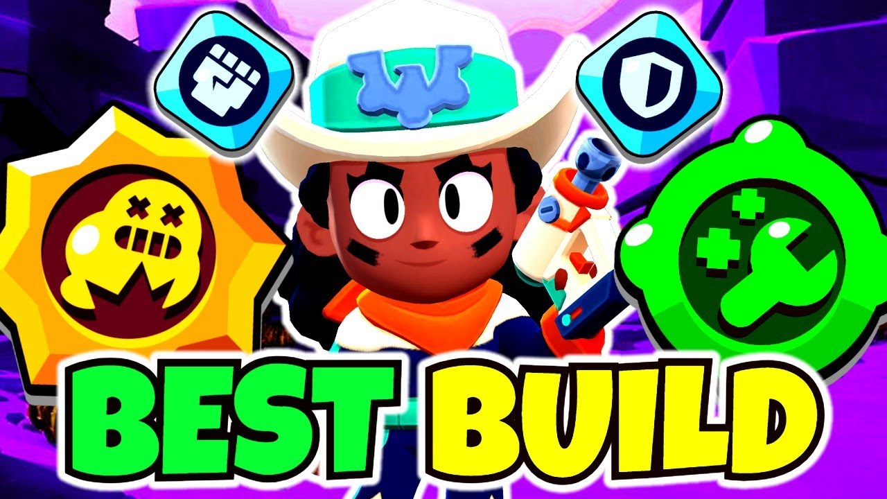The ULTIMATE MEG GUIDE You'll Ever Need! BEST BUILD FOR MEG! (Brawl ...