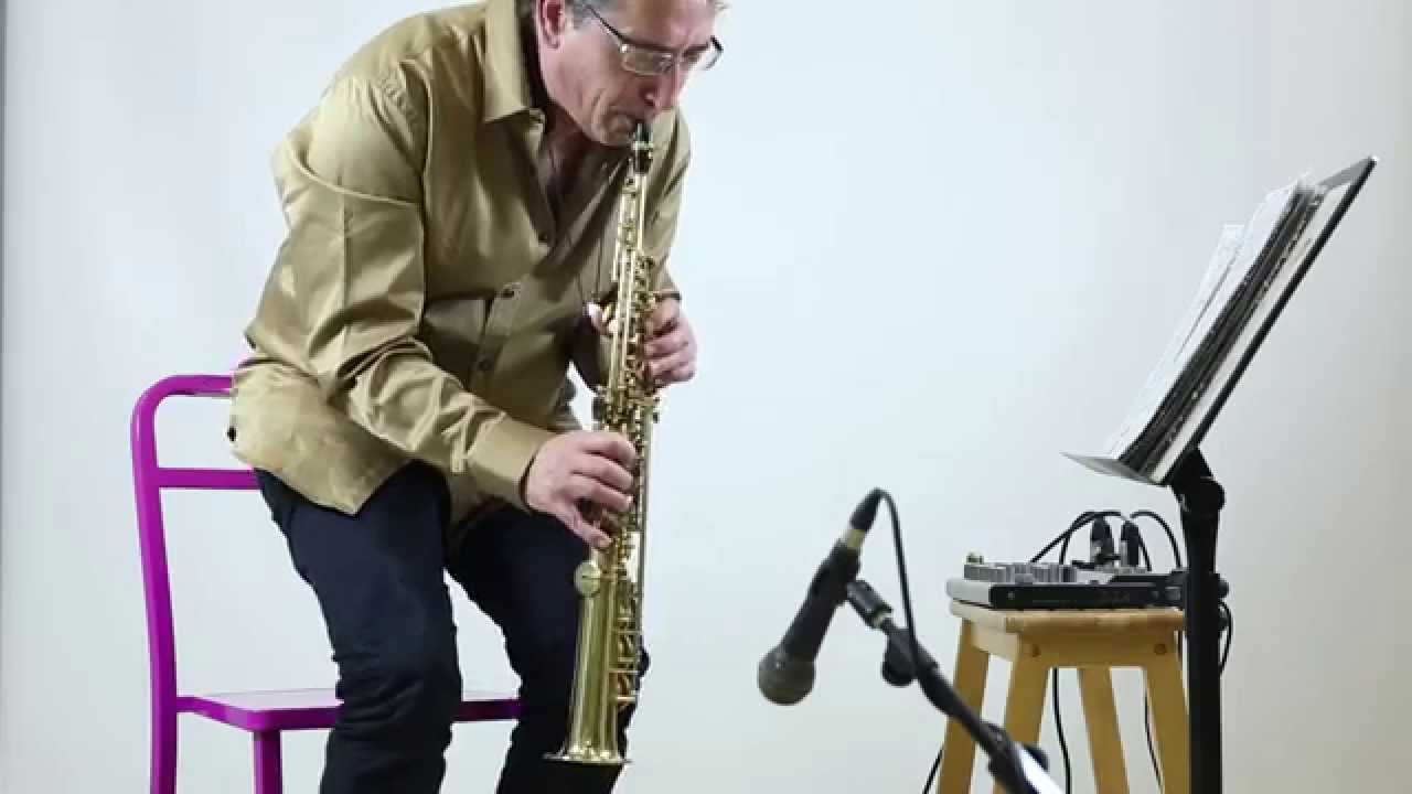 Three Views Of A Secret(Jaco Pastorius) by José Luis Santacruz, - YouTube