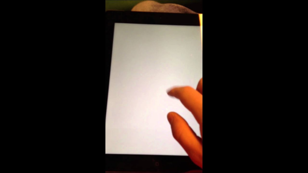 The New IPad White Screen YouTube the-new-ipad-white-screen-youtube