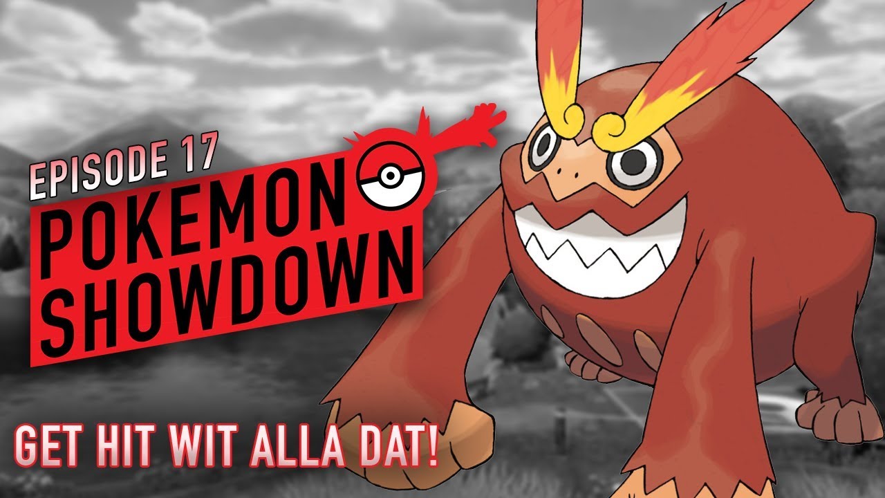 GET HIT WIT ALLA DAT! DARMANITAN RETURNS! Pokemon Sword and Shield ...