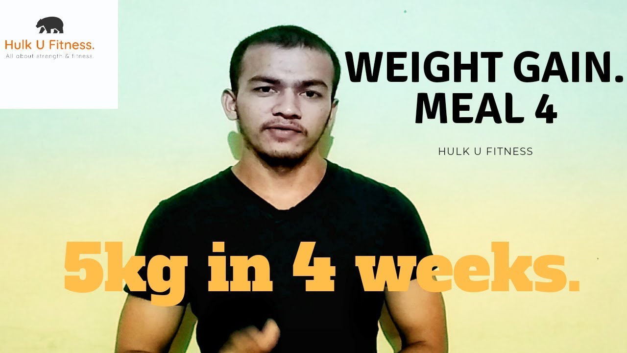 How To Gain Weight Fast Weight Gain Indian Diet In Hindi Meal 4 how-to-gain-weight-fast-weight-gain-indian-diet-in-hindi-meal-4