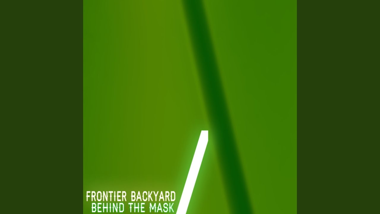 BEHIND THE MASK - YouTube