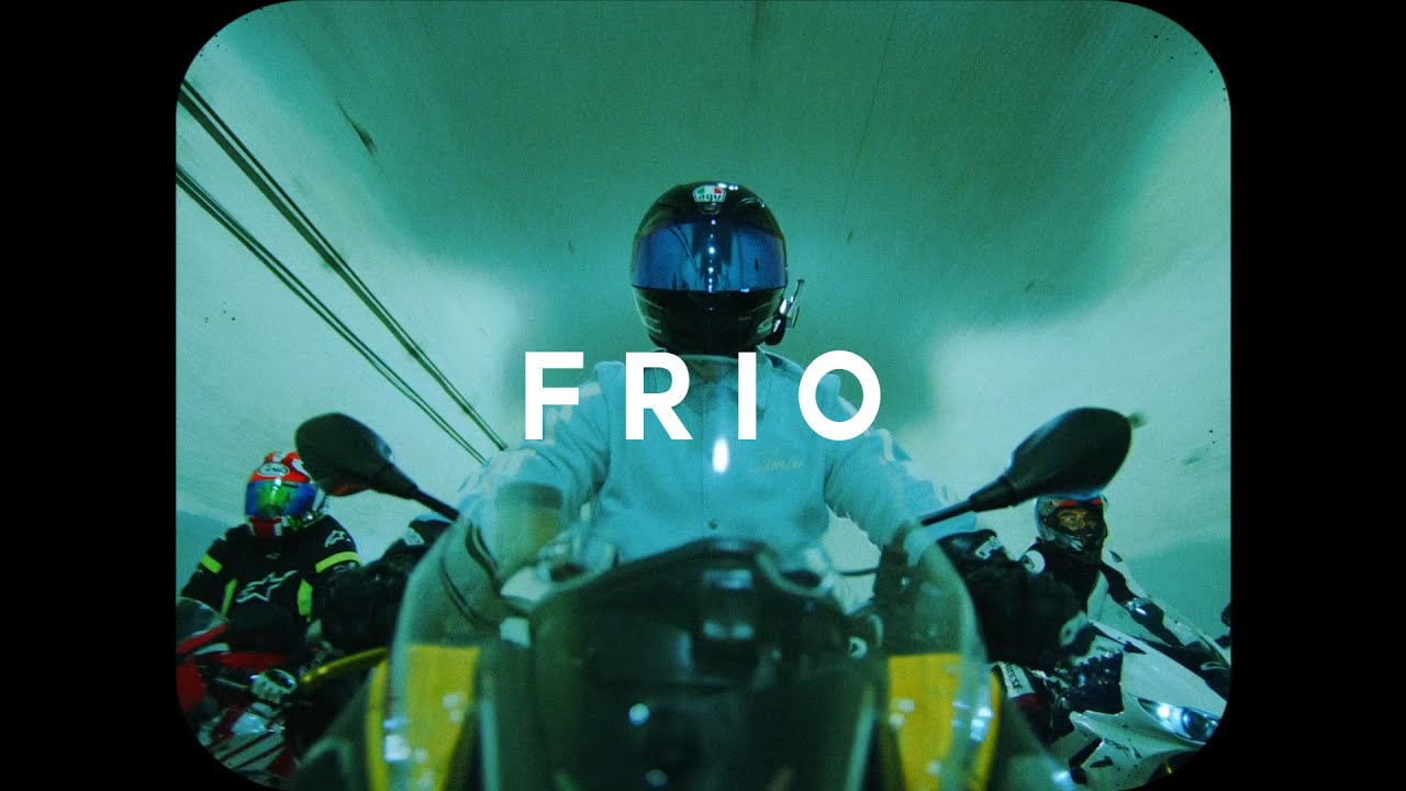 Feid Mora Reggaeton Type Beat 2022 Frio Youtube