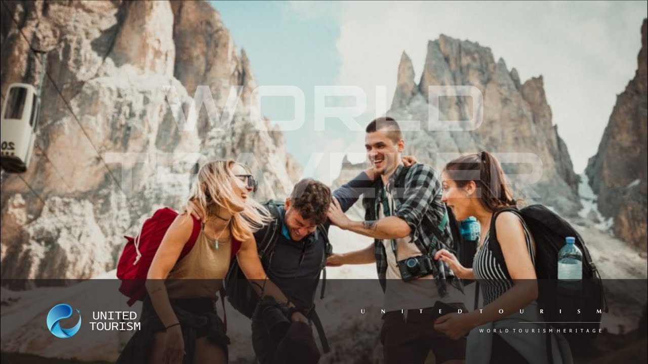 🏝️ United Tourism: Crafting Unique Journeys for the Modern Traveller ...