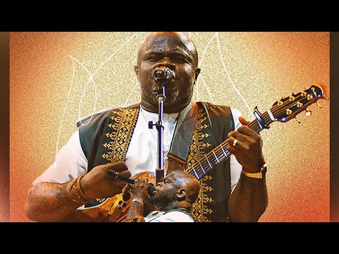 KAVOD WORSHIP | Moses Akoh - YouTube