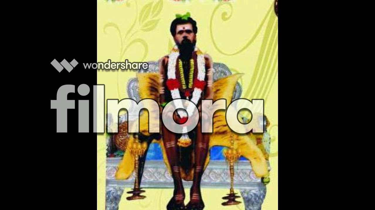 avva appa kannada song - YouTube