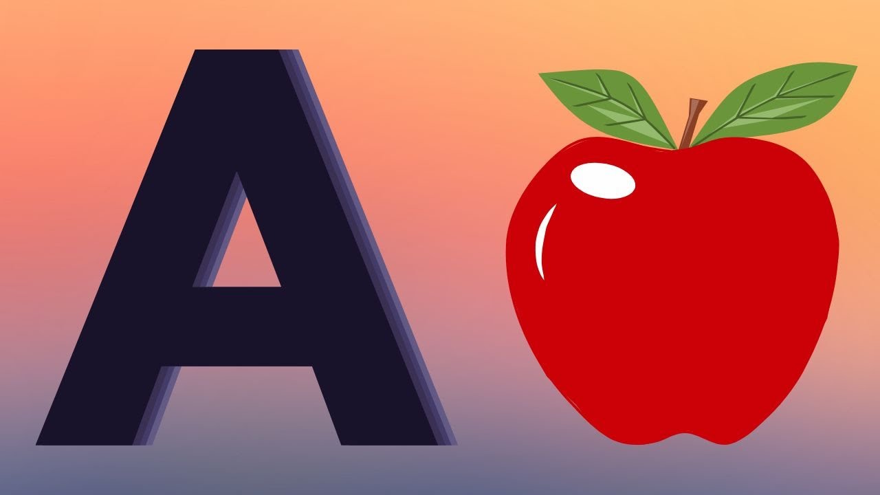 Magic ABC Learning! Letters, Words & Phonics for Kids - YouTube