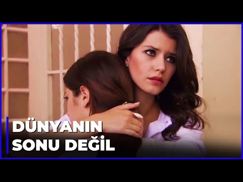 Nihal, Sınava Giremeyince Bihter Teselli Etti! - Aşk-ı Memnu 38.Bölüm