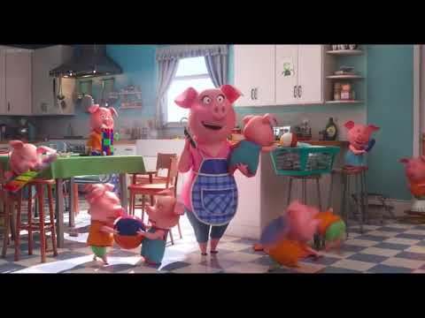 Reconstructing the theatre-SING Clip