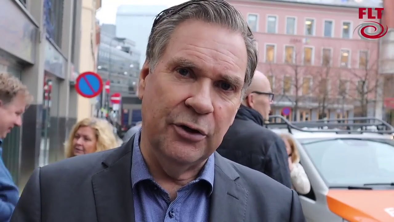 Humor på alvor – og i ledelse! Hva er god og hva er kjip ledelse? - YouTube