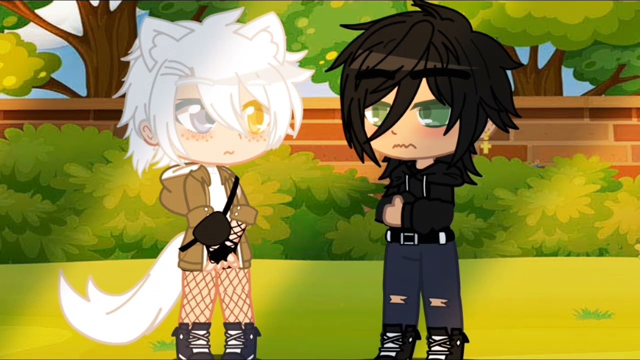 besalo,besalo~meme ️💖 lumine x kody - YouTube