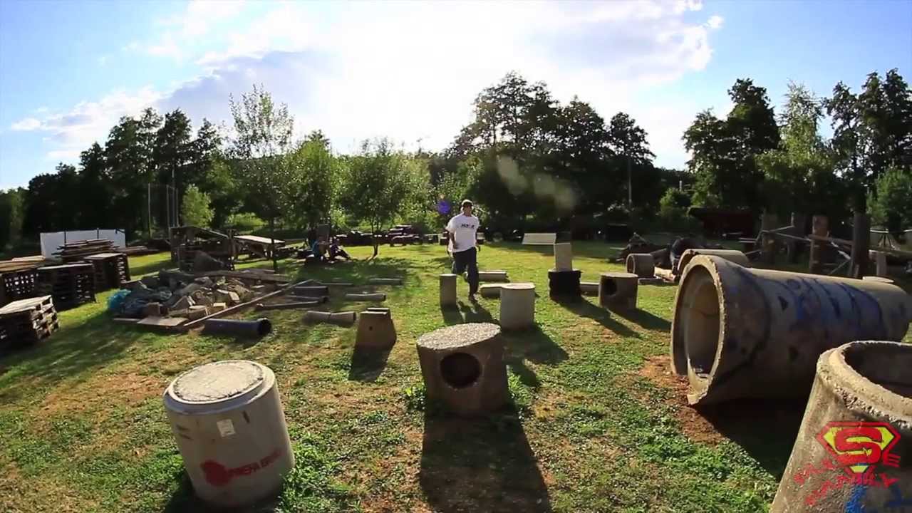 Kakin - Colour Power |HD| - YouTube