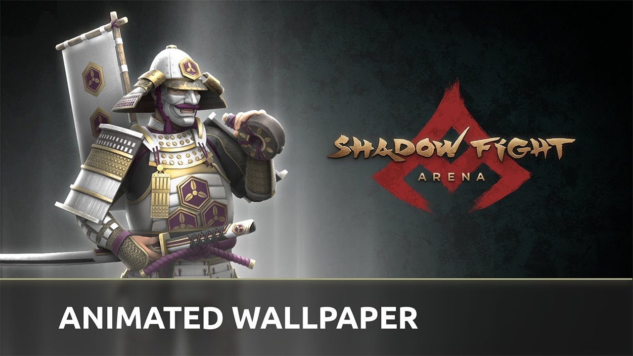 Shadow Fight Wallpaper Intense Sonic Shadow Fight Desktop Wallpaper