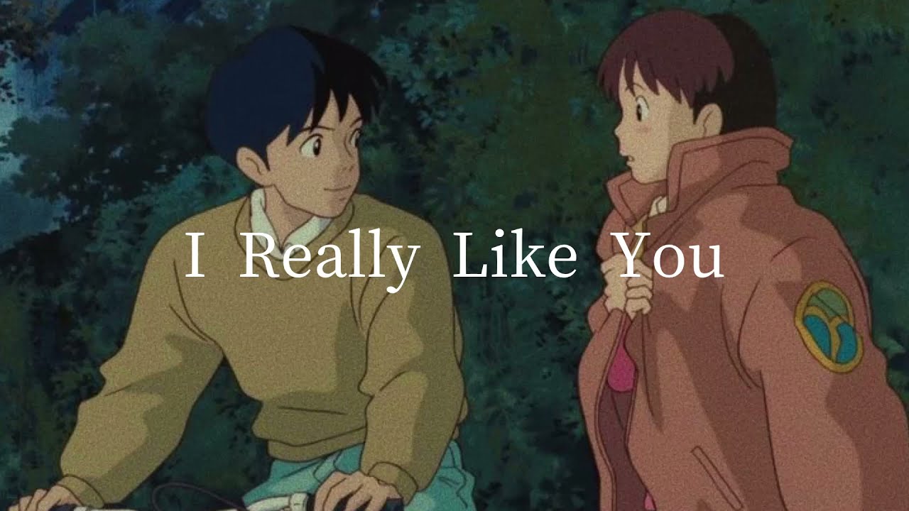 [和訳] I Really Like You - Carly Rae Jepsen - YouTube