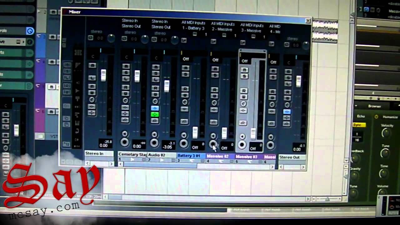 Tutorial | Como hacer Beats, Bases o Instrumentales de Hip Hop en ...