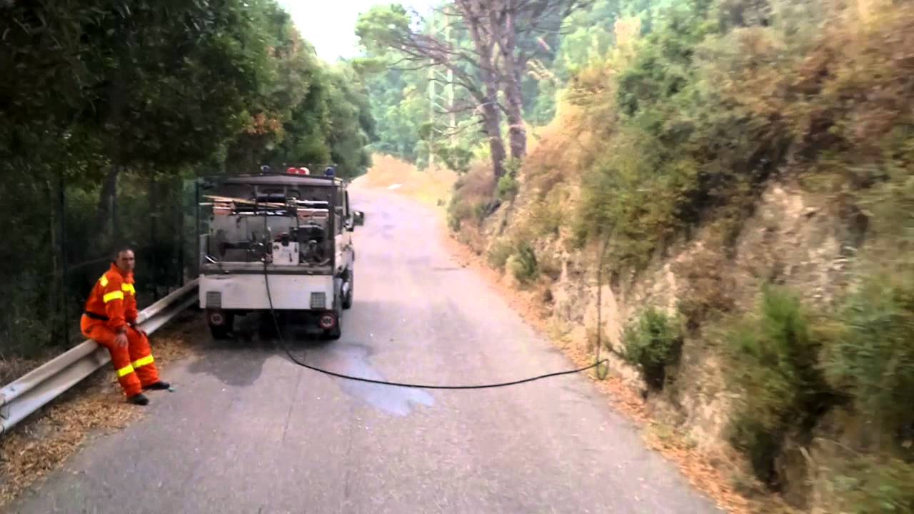 interventi sab 5 - YouTube