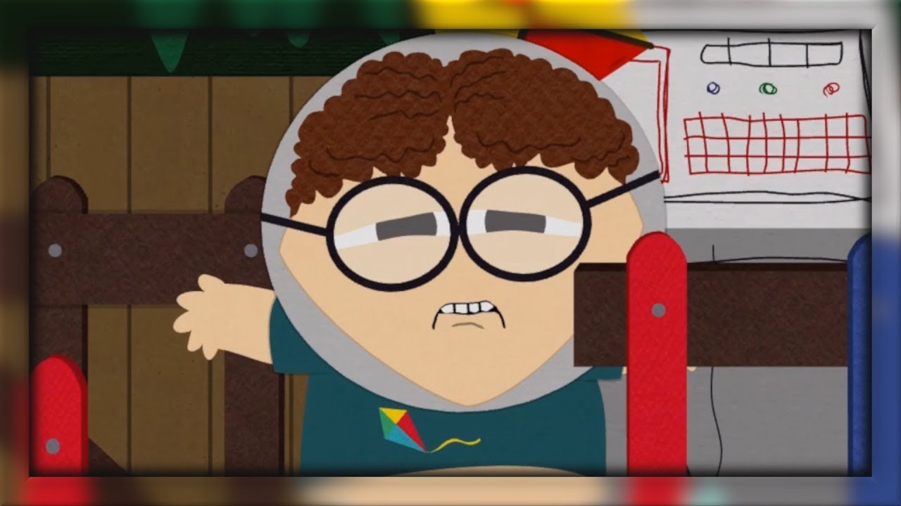 Kyle 2 Strikes Again in South Park The Fractured But Whole - Episode 13 ...