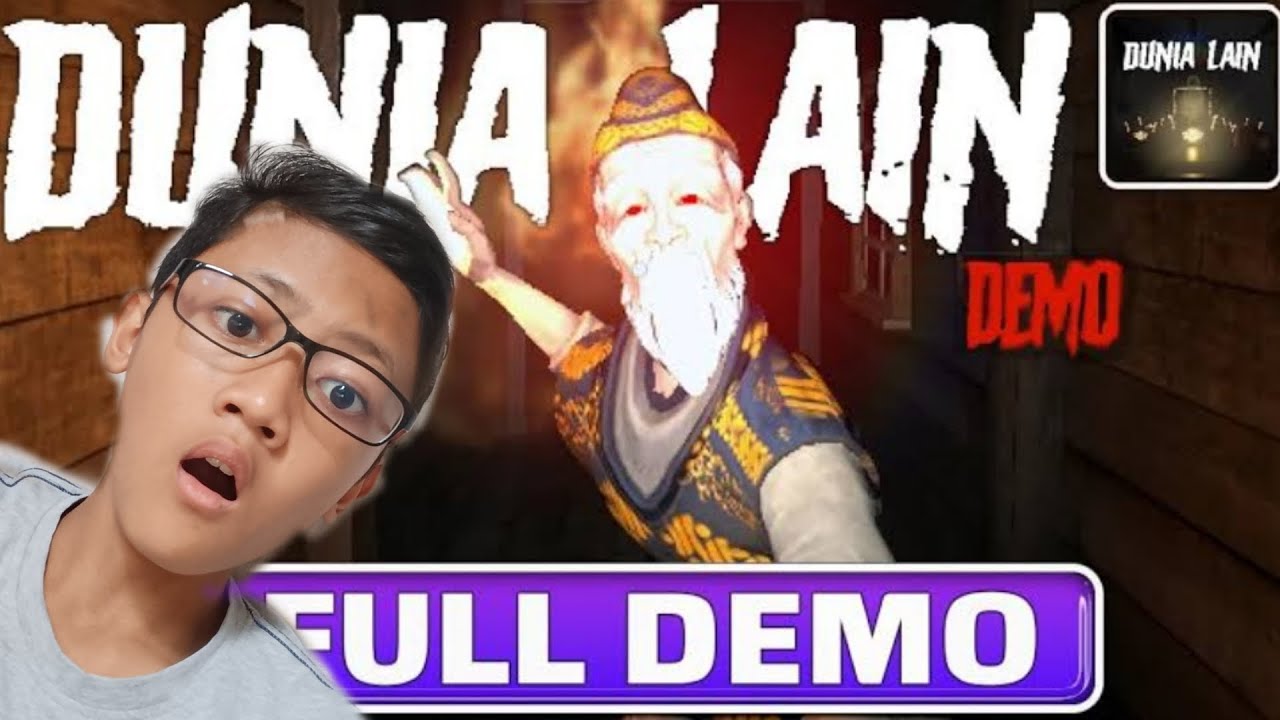 Masuk Ke Dunia Lain 😱!! Dunia Lain Demo Indonesia Part 1 - YouTube