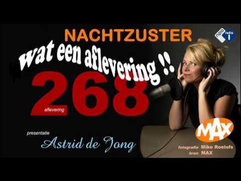 NACHTZUSTER afl. 268 (23 oktober 2015) VERKORTE VERSIE - YouTube