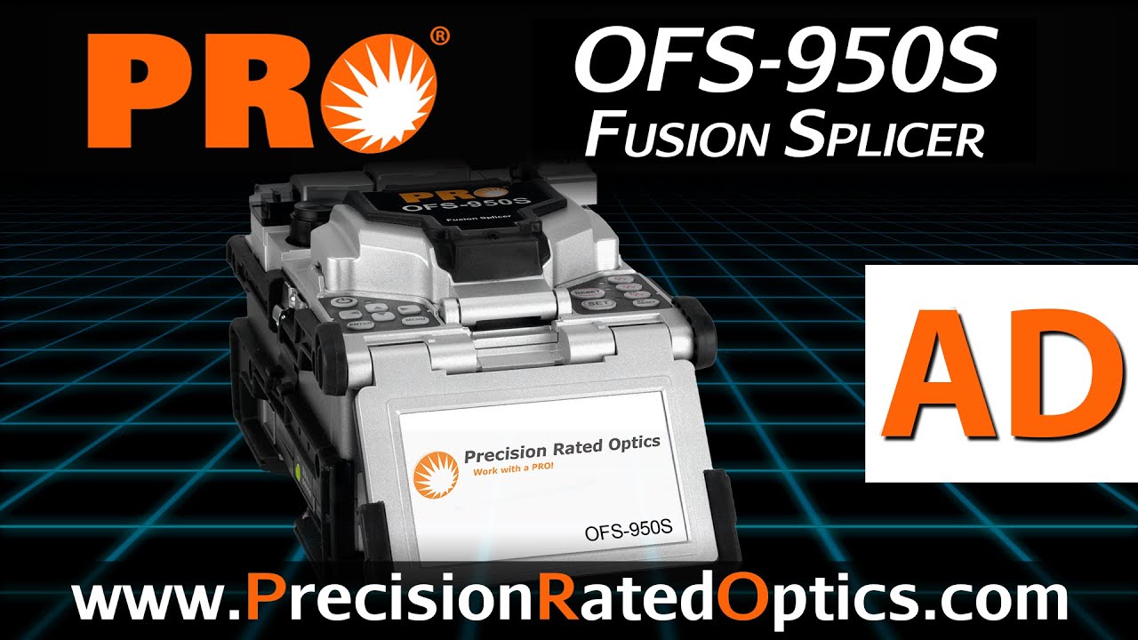 OFS-950S Ad - YouTube