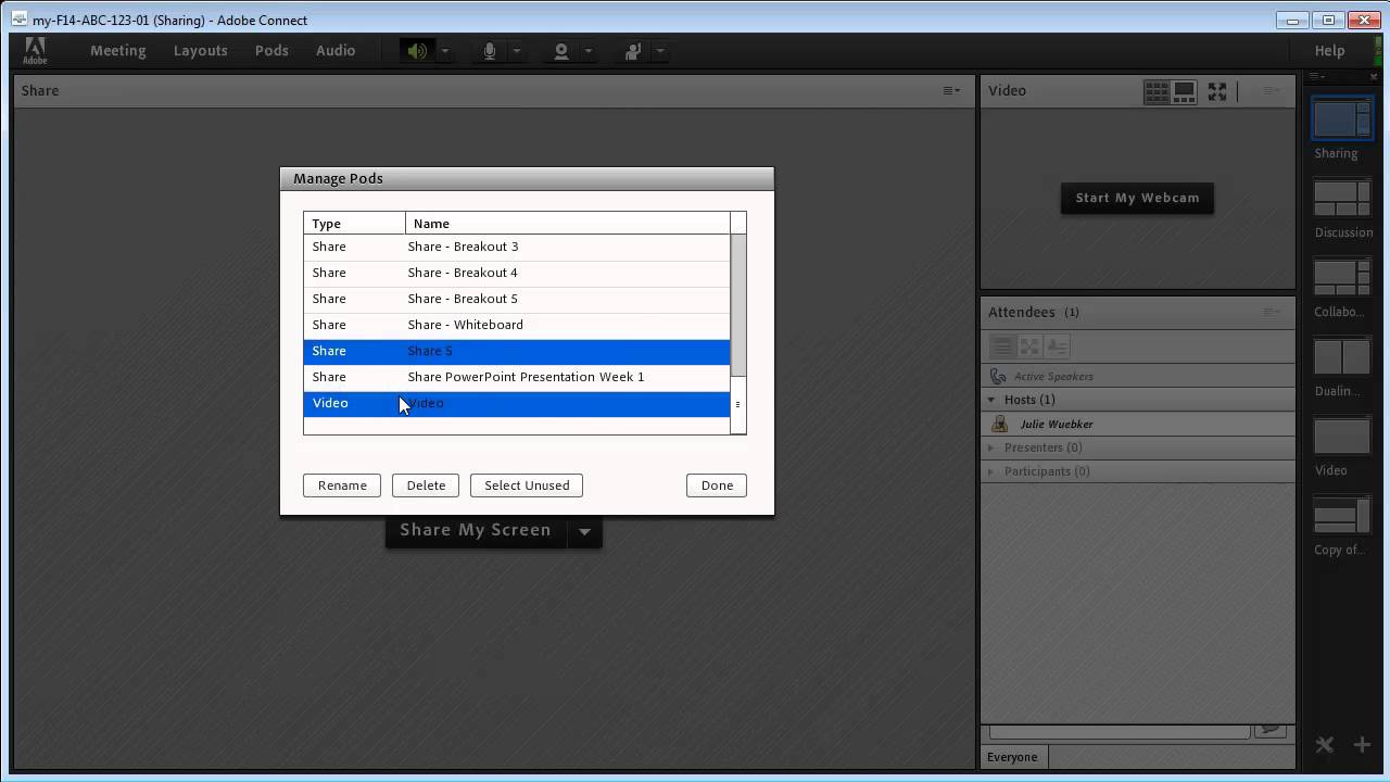 Managing Pod Names And Deleting Pods YouTube managing-pod-names-and-deleting-pods-youtube