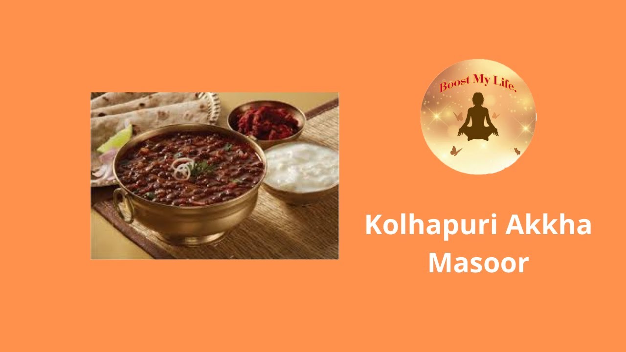 Kolhapuri Akha Masur - YouTube