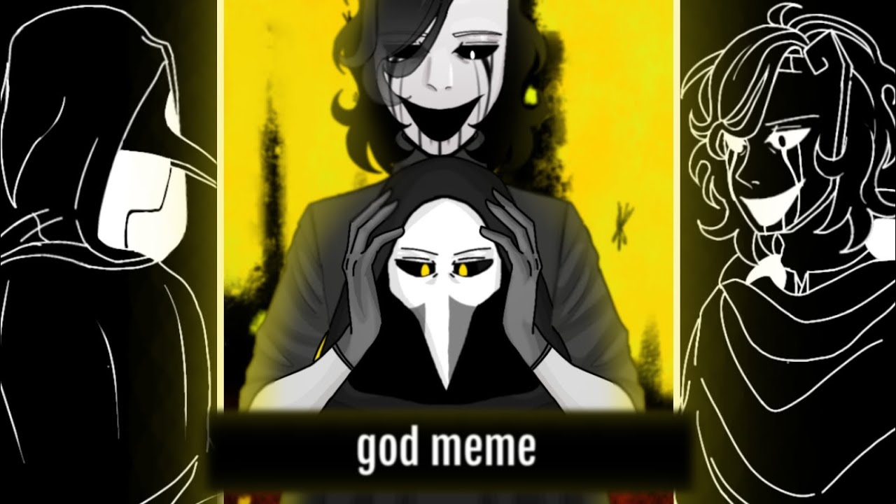 | God | meme | SCP | - YouTube
