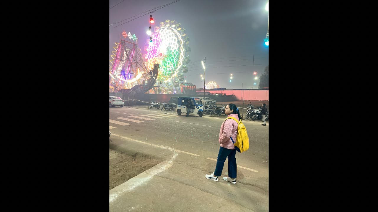 Barkha Verma kya Kia - YouTube