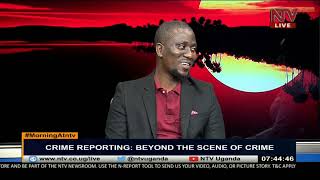 Ethics of crime reporting (Charles Engola shooting) | MORNING AT NTV ...