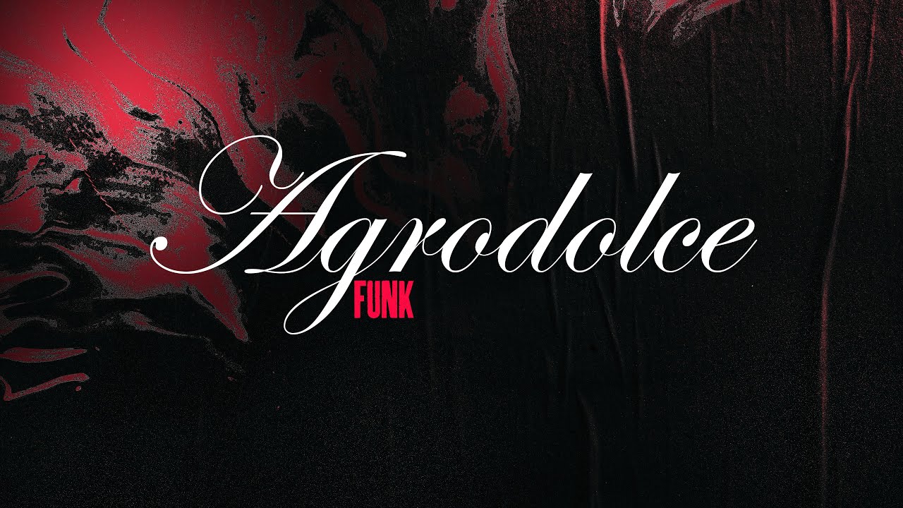 Funk - Visual - YouTube