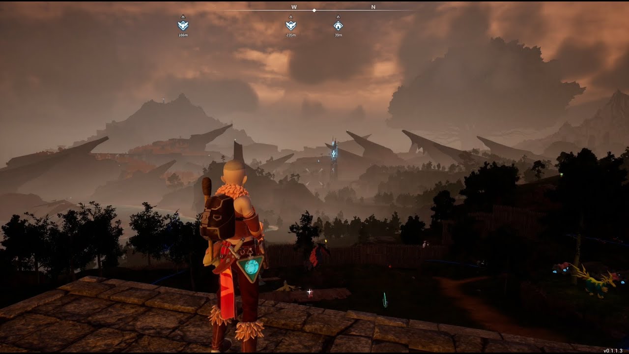 PALWORLD Base Tour part 1 - YouTube