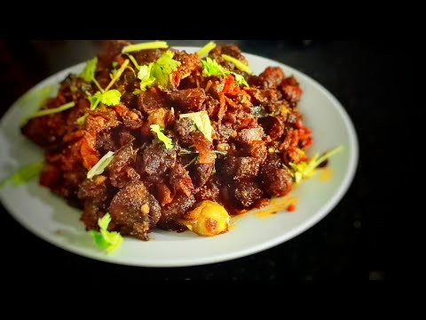 Fish chukka | How to prepare Fish Chukka ? | - YouTube