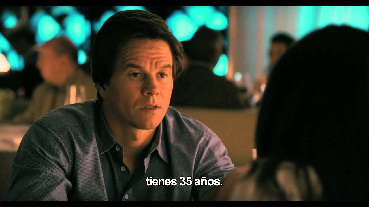 Ted Tv Spot 30 Youtube