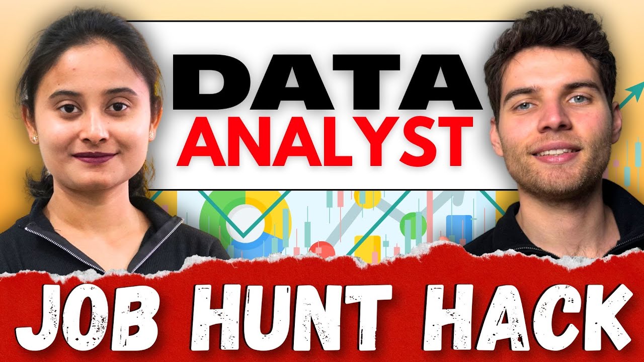 UK Data Analyst Journey: From Rejections to Offers | High Paying Job ...