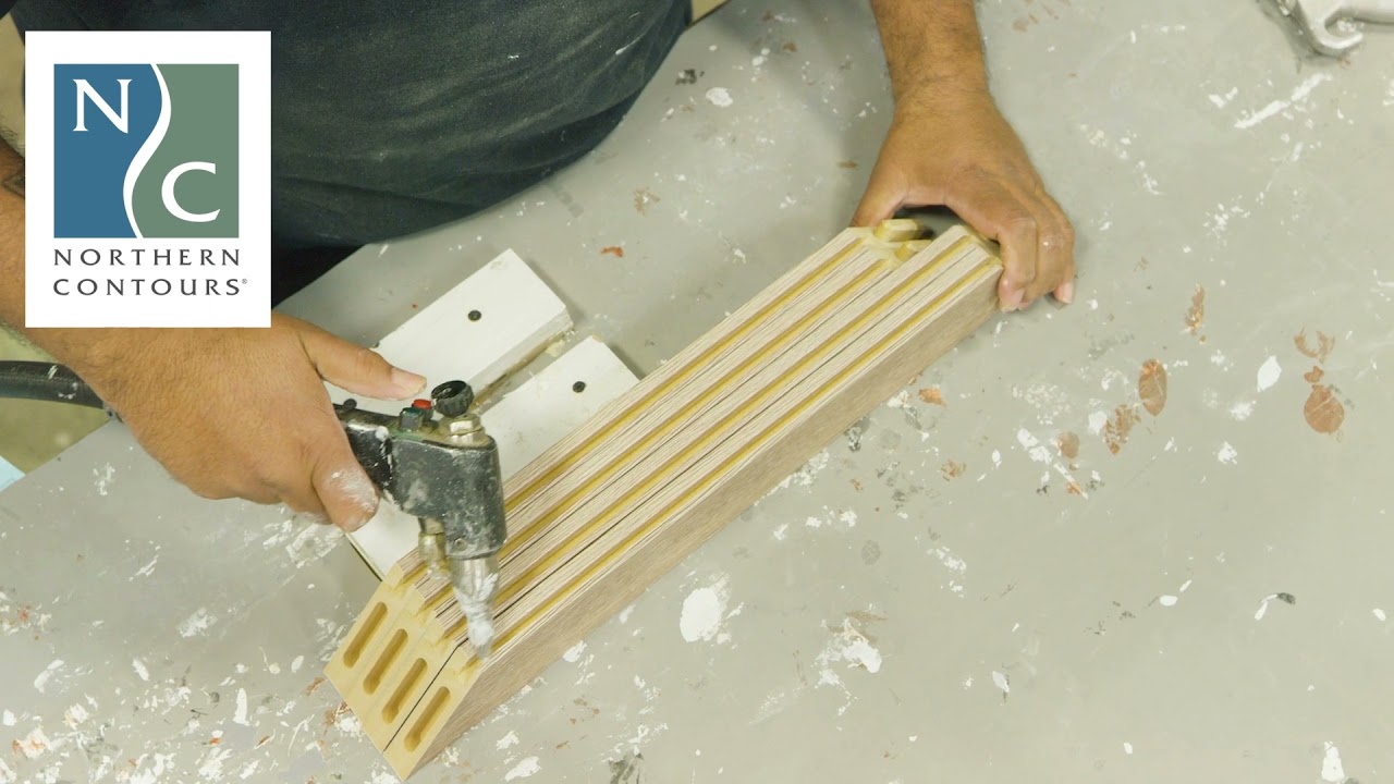 Northern Contours Virtual Tour - YouTube