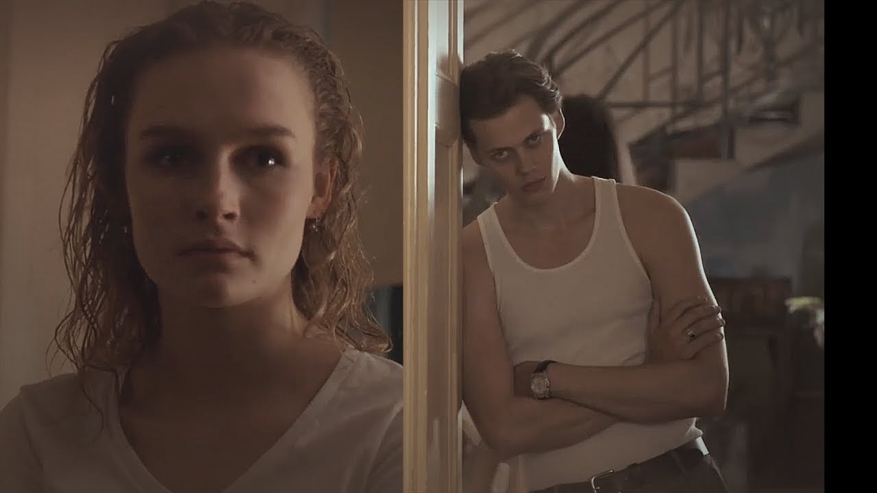 Elle & Roman | Be together - YouTube