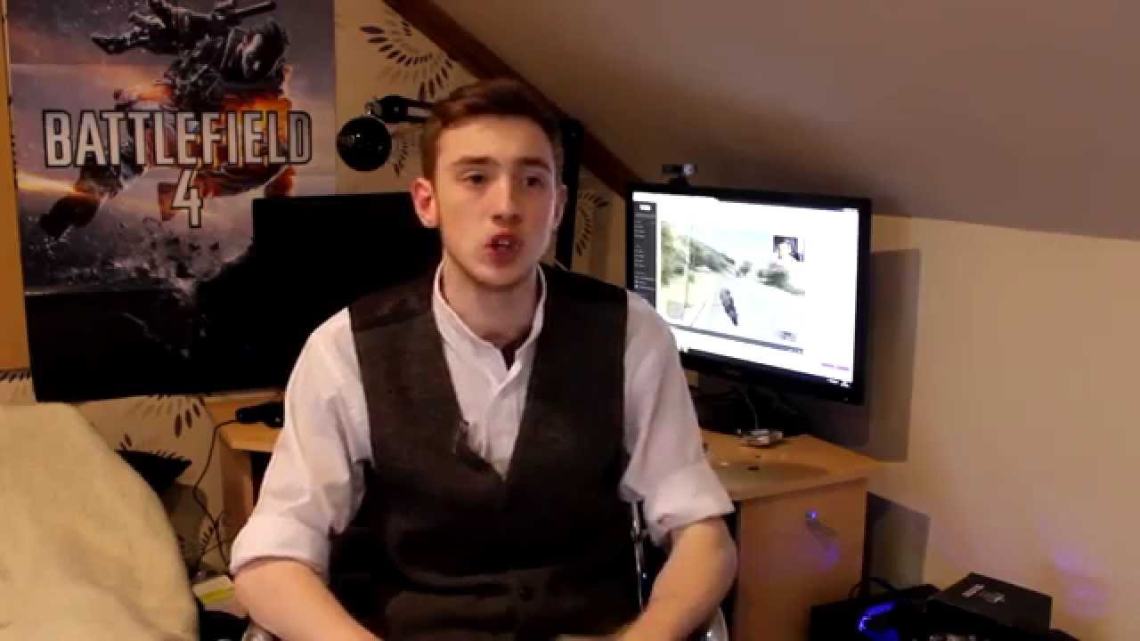 Stories From the Bar - Ultimate Wingman! - YouTube