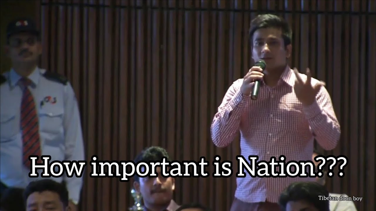 how important is Nation??? - YouTube