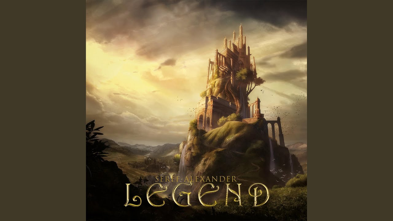 Legend - YouTube