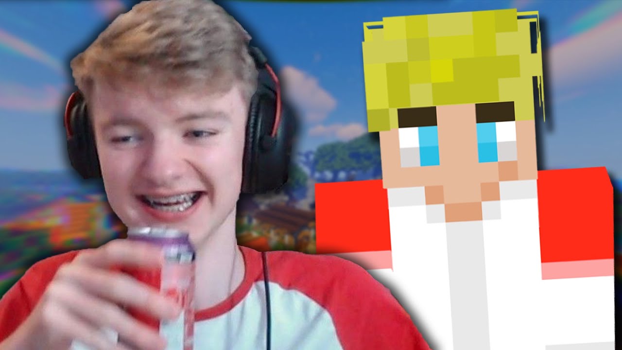 How Tommyinnit Became So Famous - YouTube