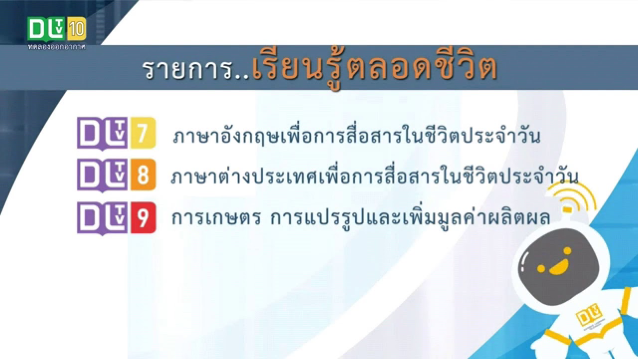 DLTV 10 Nov 18 2020 - YouTube