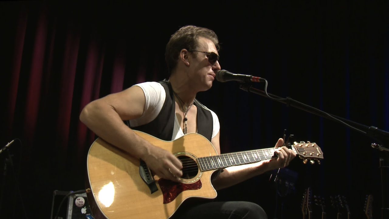 Nick Harless Woke Up Dreaming - YouTube