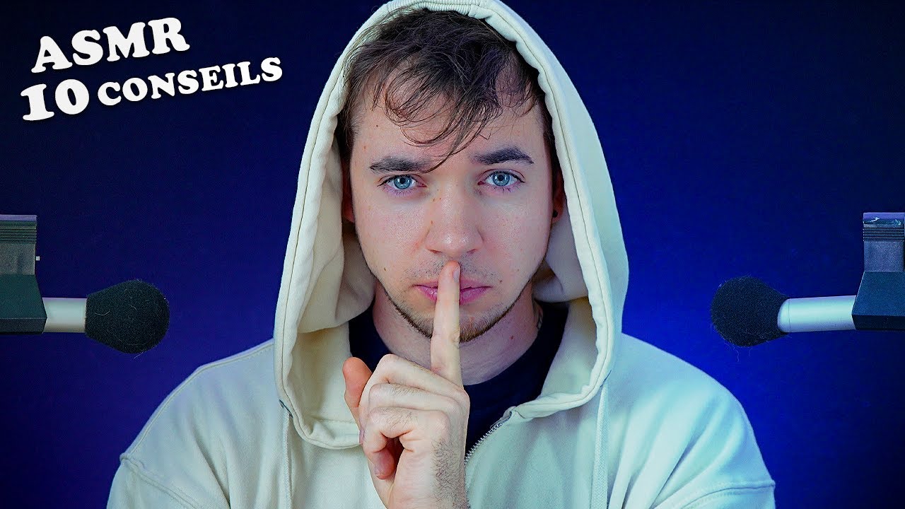 Asmr Ad Laurent Tapprend A Seduire Une Femmme 🔞 Youtube