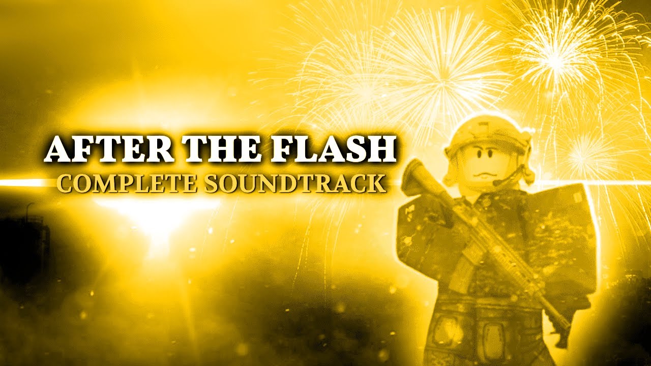 After The Flash Complete Soundtrack - YouTube
